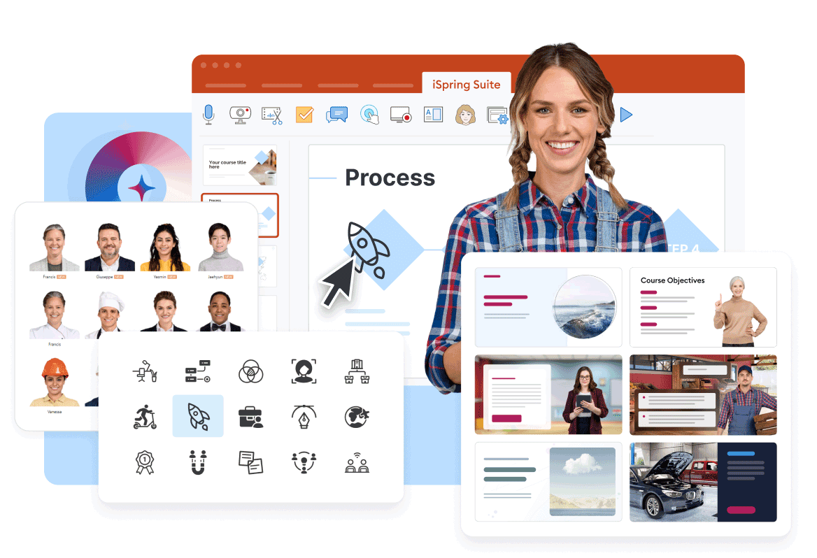 Teachers Training - ModernLMS - eLearning Malaysia - Digital Learning Platform made and ...
