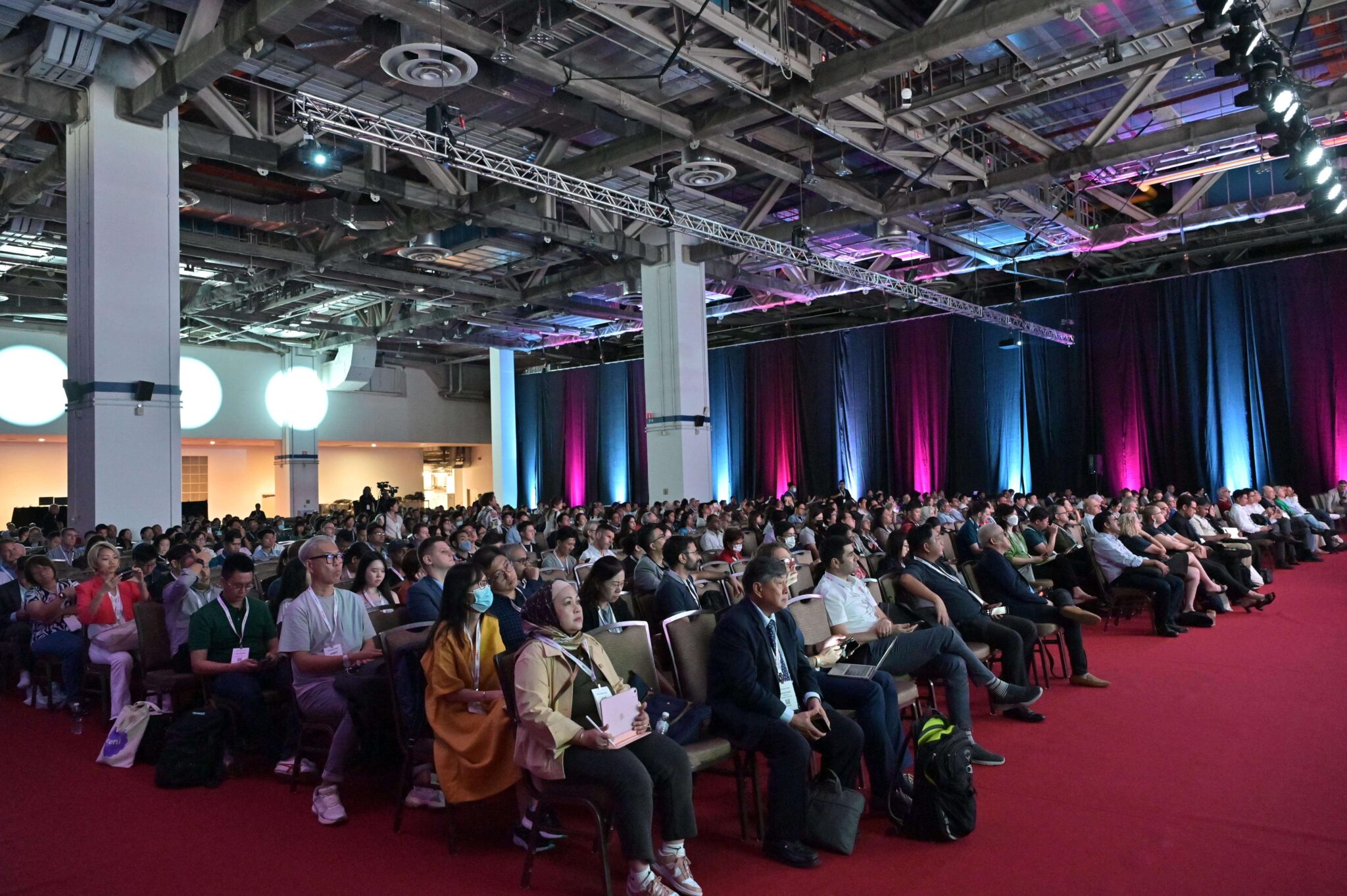 Recap of EduTech Asia Singapore 2023 - ModernLMS - eLearning Malaysia ...