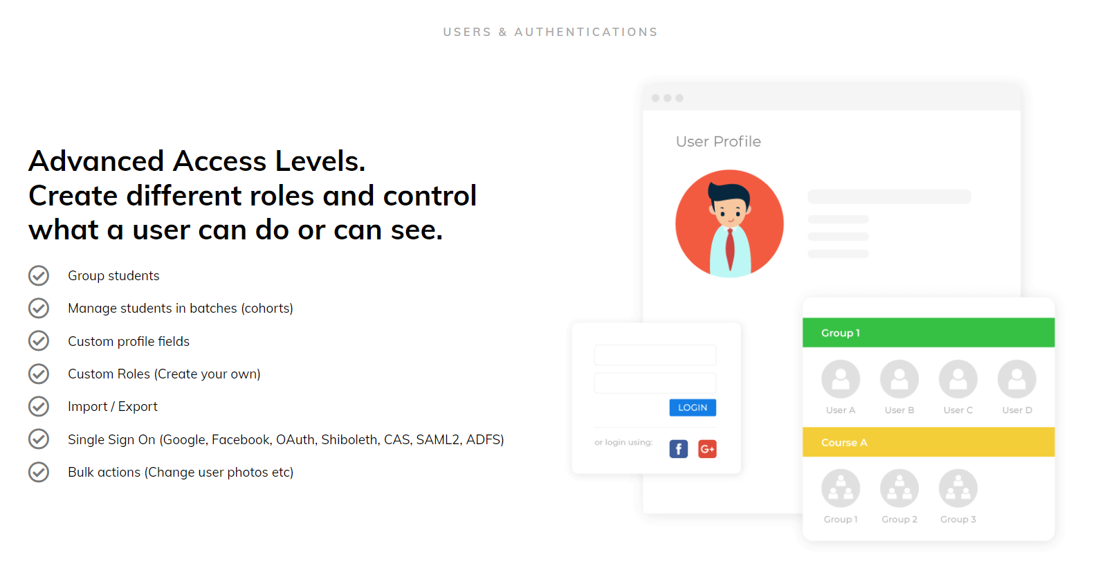 ModernLMS Your Choice of eLearning - ModernLMS - eLearning Malaysia ...