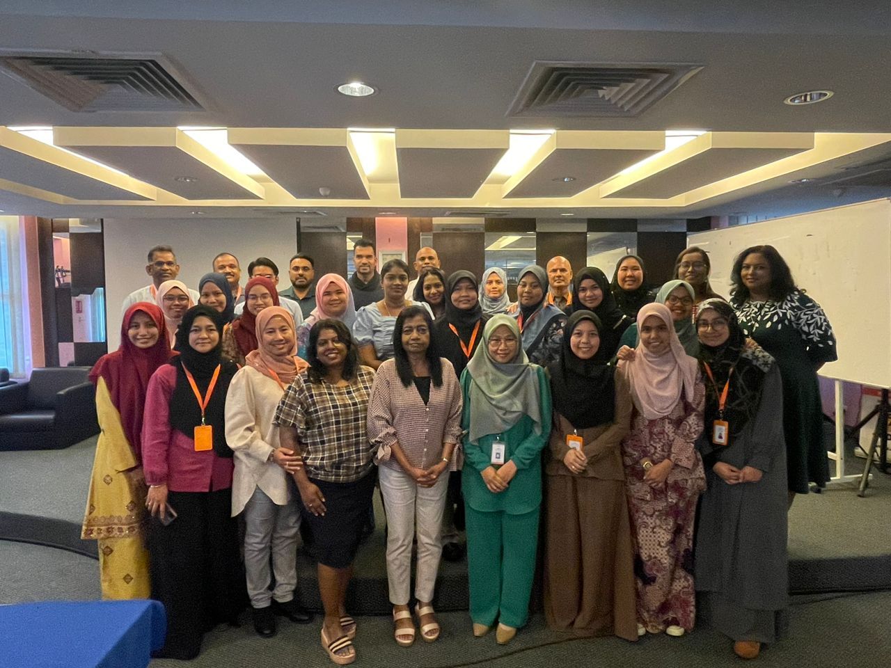 Mastering eLearning Course: E-Learning Training at AMU