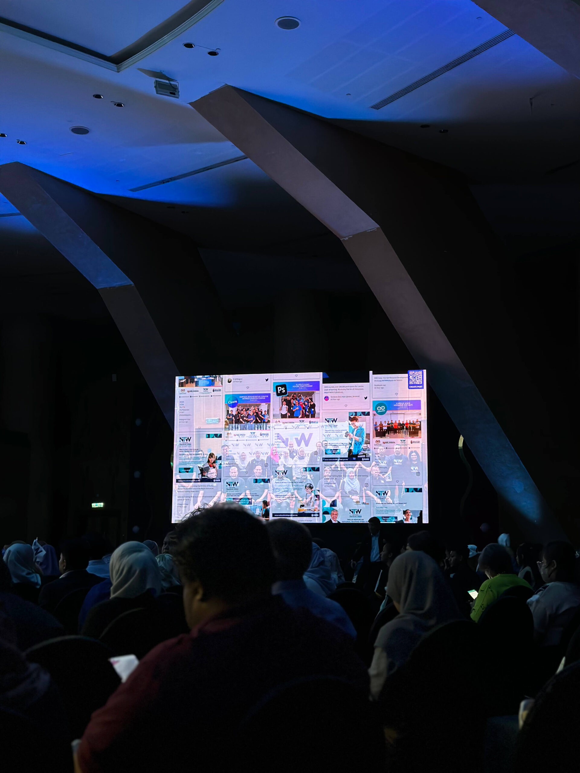 National Training Week 2023 Recap