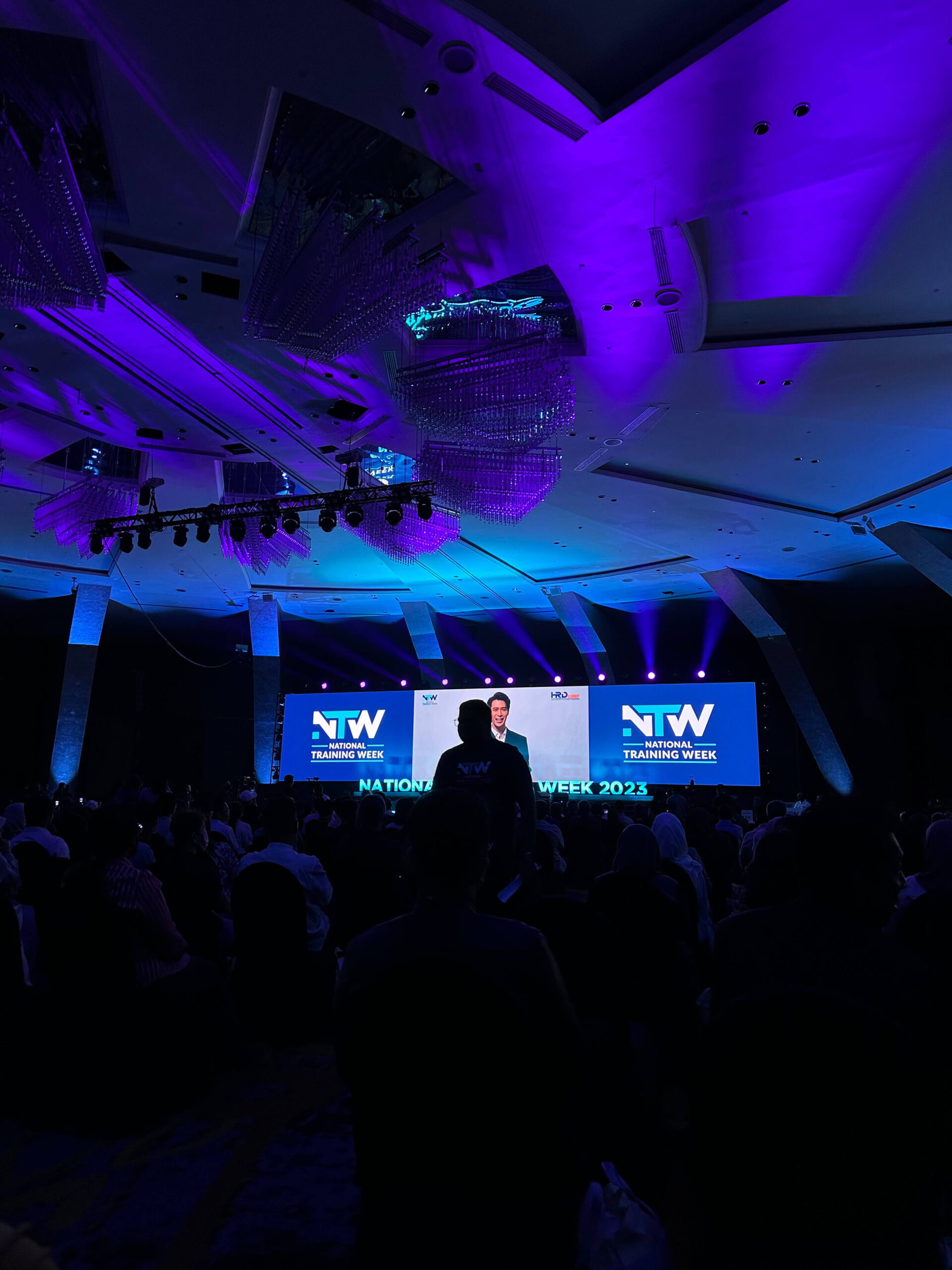 National Training Week 2023 Recap