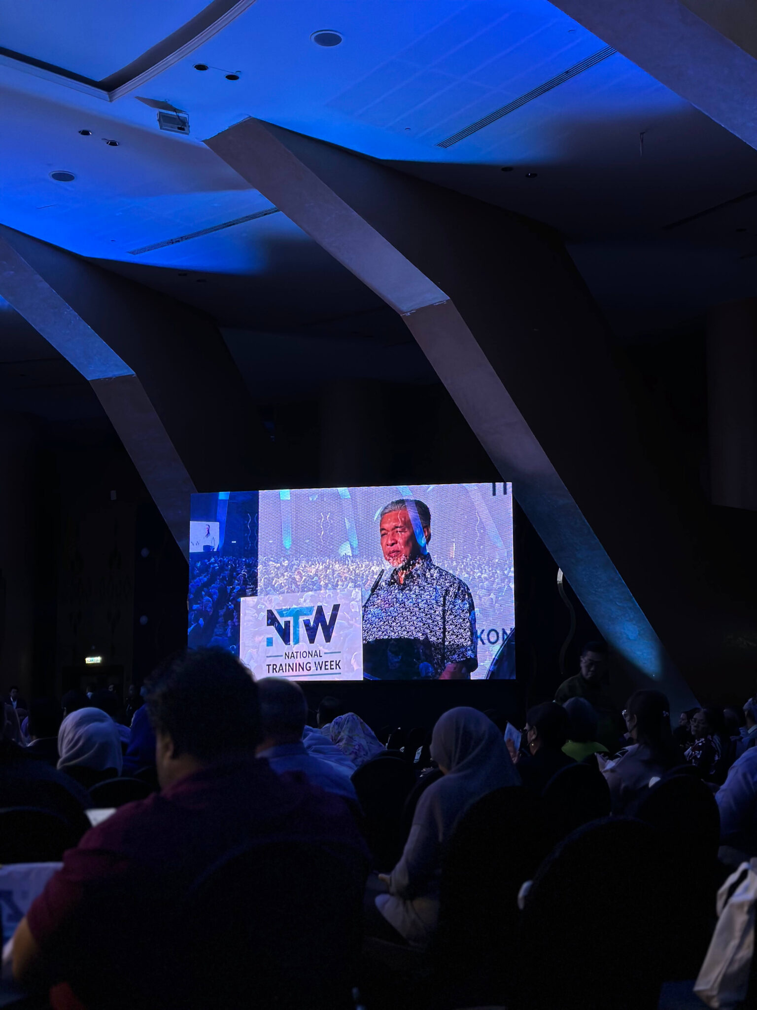 National Training Week 2023 Recap