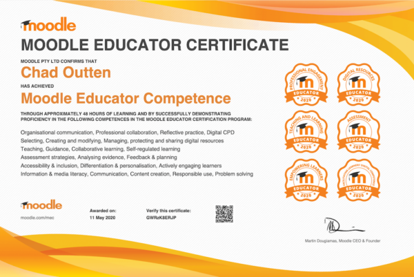 Moodle - ModernLMS - eLearning Malaysia - Digital Learning Platform ...