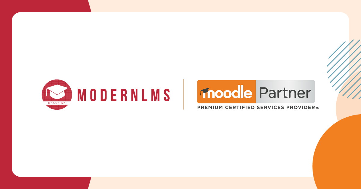 ModernLMS is now officially a Premium Partner with Moodle - ModernLMS - eLearning Malaysia ...