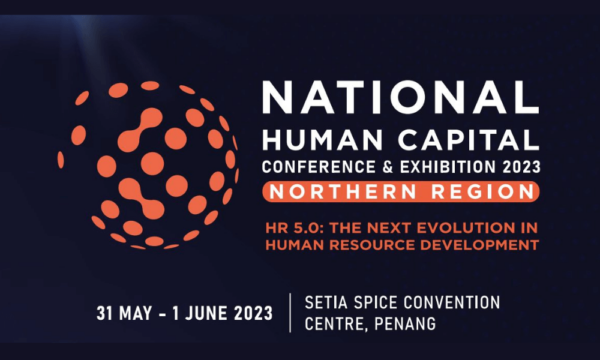 Meet us at NHCCE 2023 - Northern Region