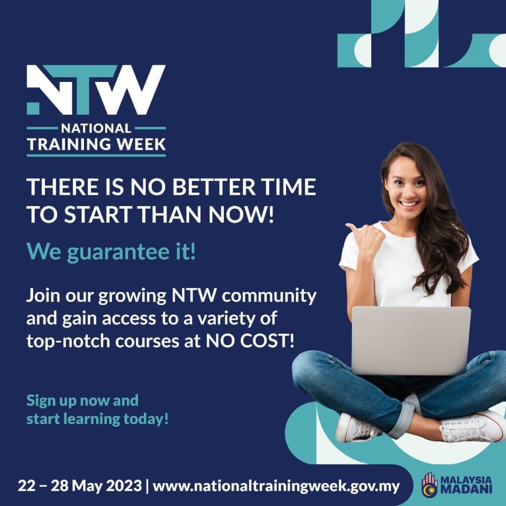 ModernLMS’ Course is Listed on NTW 2023