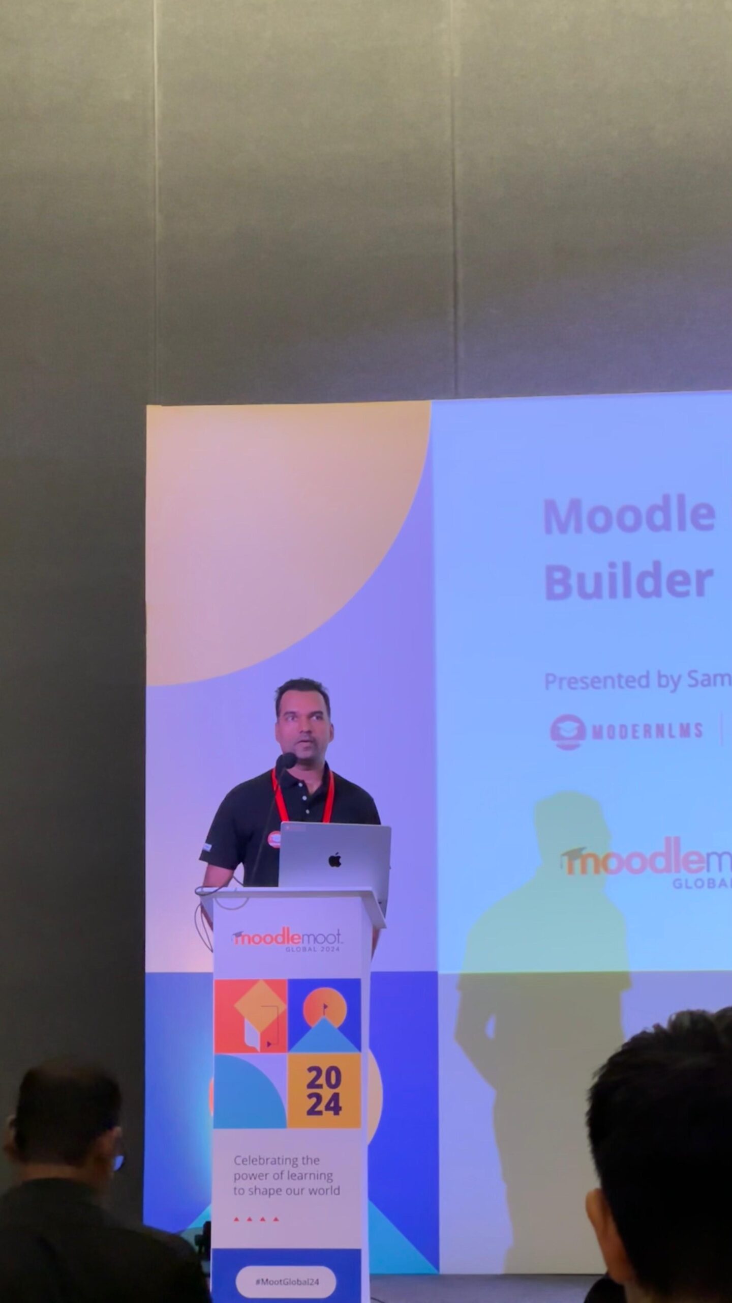 MoodleMoot Global 2024 (Merida Mexico) Recap - ModernLMS - eLearning ...