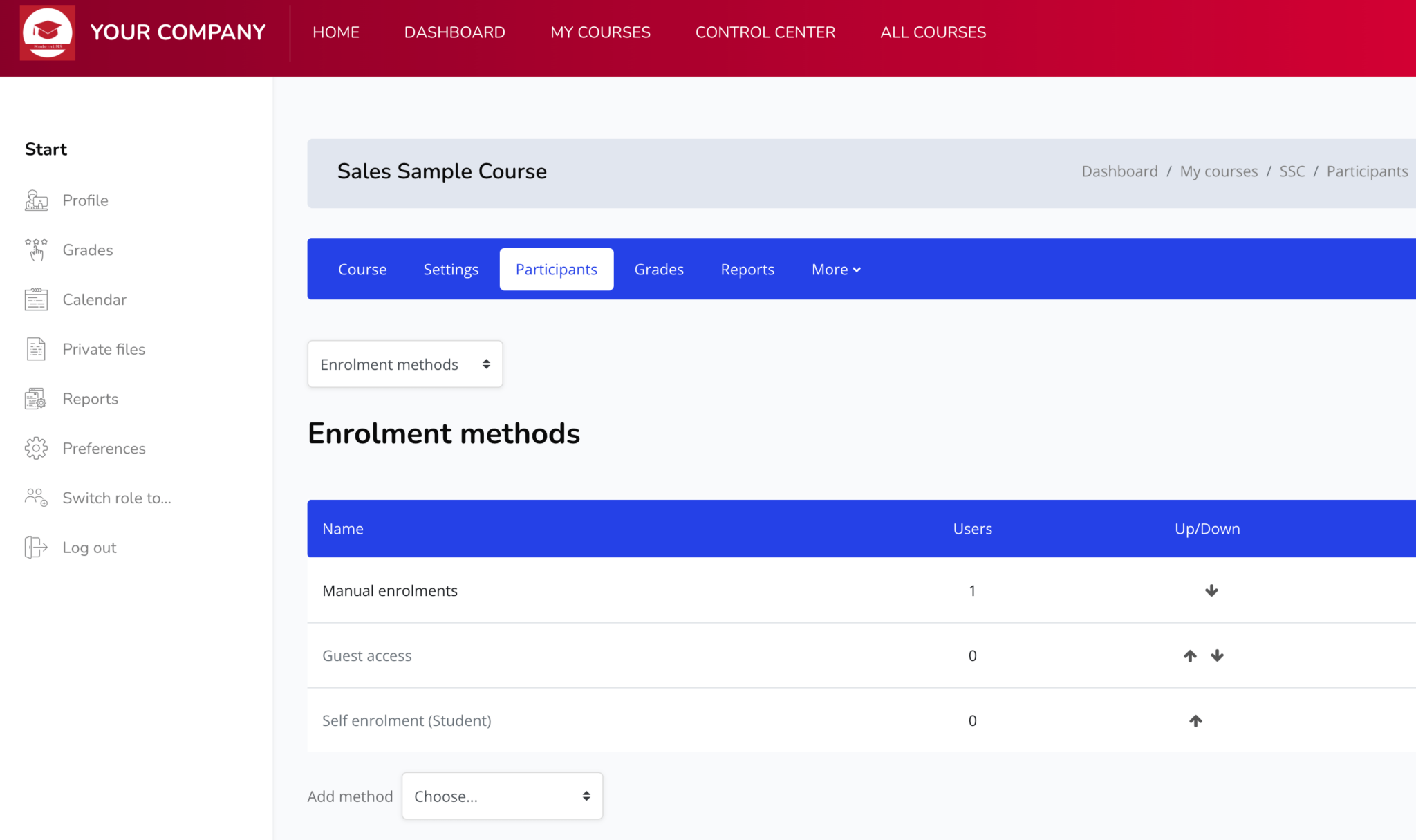 How to sell your Courses with Malaysian Payment Gateway? - ModernLMS ...
