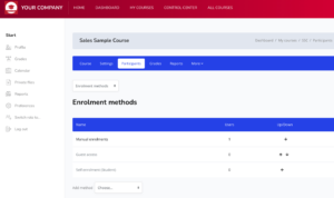 How to sell your Courses with Malaysian Payment Gateway? - ModernLMS - eLearning Malaysia ...