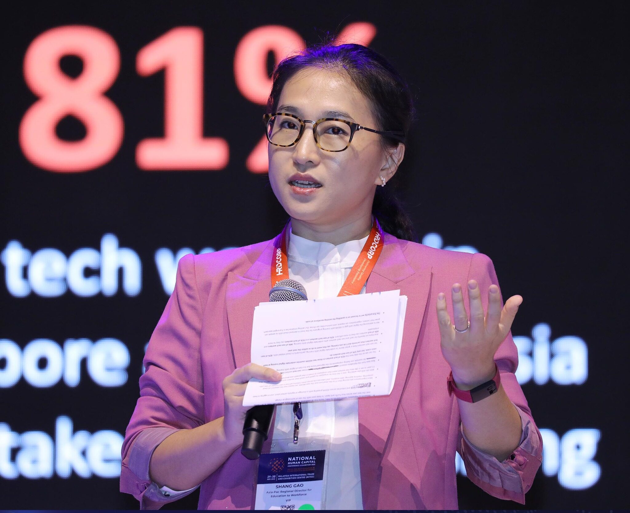 HRD Corp's NHCCE Wrap Up - ModernLMS - eLearning Malaysia