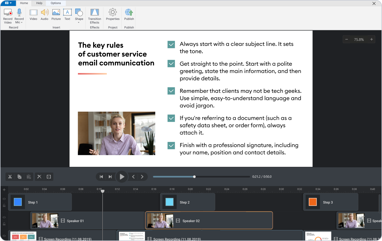 iSpring Suite - ModernLMS - eLearning Malaysia - Digital Learning ...