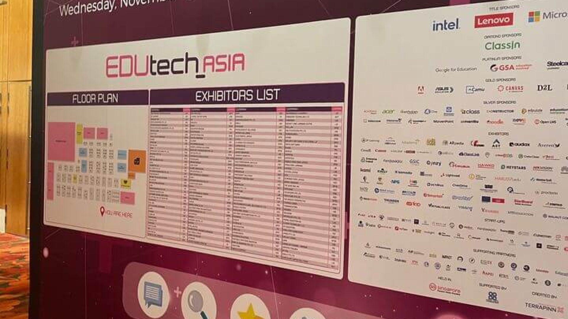 Recap of EduTech Asia Singapore 2023 - ModernLMS - eLearning Malaysia ...