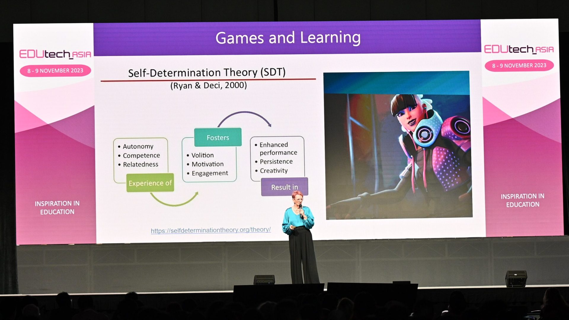 Recap of EduTech Asia Singapore 2023 - ModernLMS - eLearning Malaysia ...