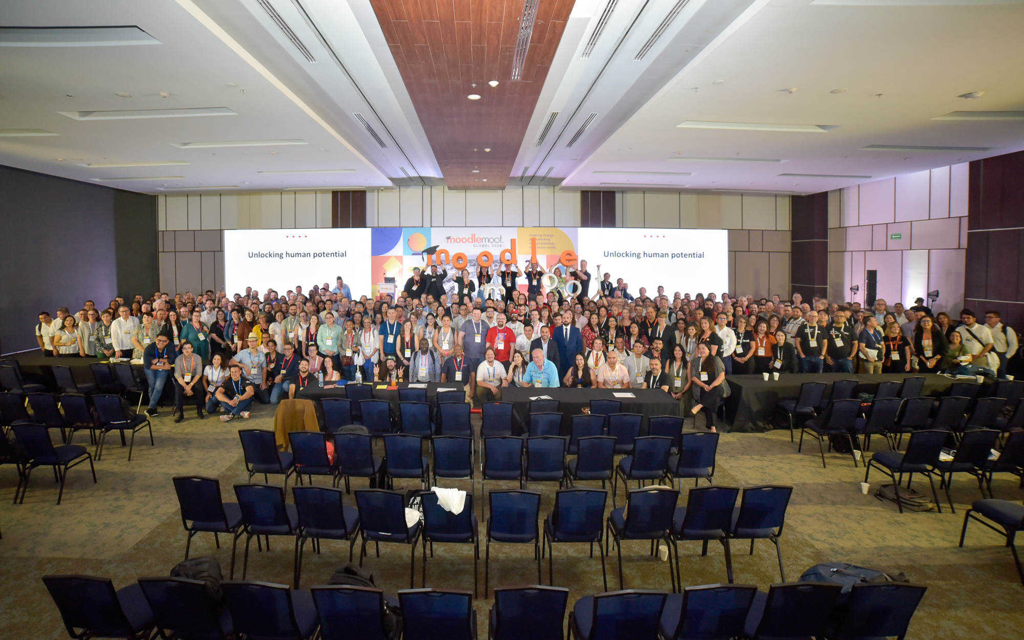 MoodleMoot Global 2024 (Merida Mexico) Recap - ModernLMS - eLearning ...