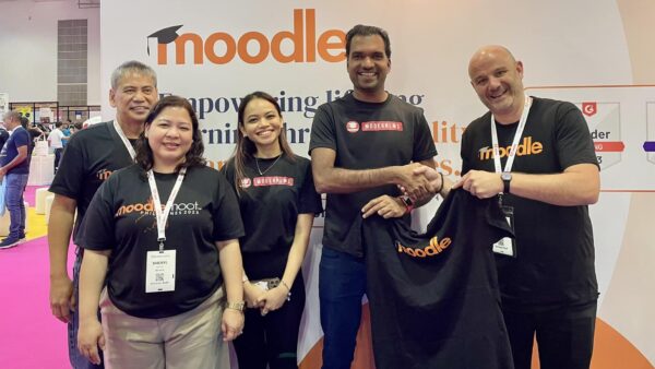ModernLMS becomes the first Moodle Certified Partner in Malaysia! - ModernLMS - eLearning ...